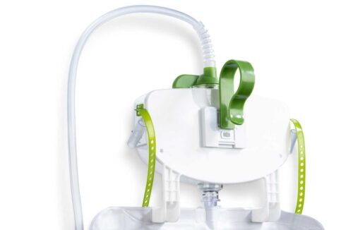 BM2 health - Global solution in fluid management therapy